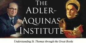 Adler-Aquinas Institute