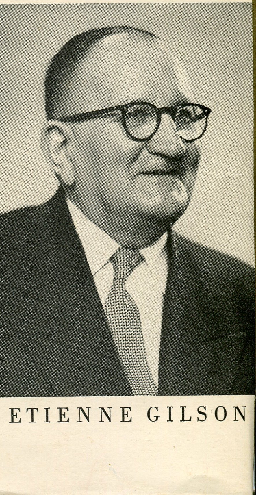 Adler-Aquinas Institute – Biography of Étienne Gilson’s Intellectual Life